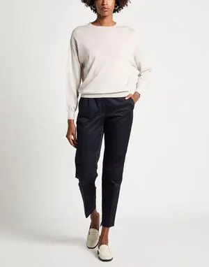 Peserico Sweater Cream Size Wool