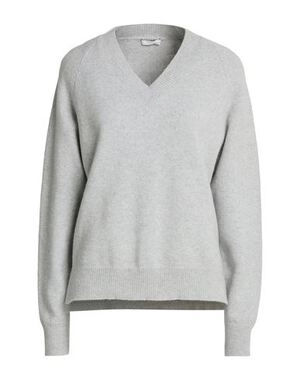 Peserico Sweater Light Size Wool, Cashmere, Polyester - Grey