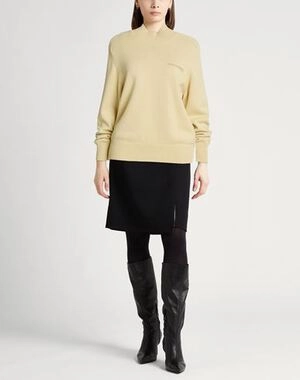Peserico Turtleneck Size Virgin Wool, Silk, Cashmere