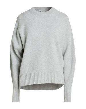 Peserico Sweater Light Size Wool, Cashmere, Polyester - Grey