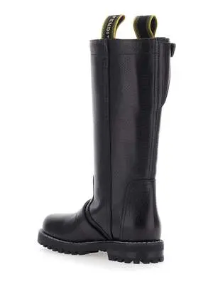 Fendi Biker Vitellio - Multicolor