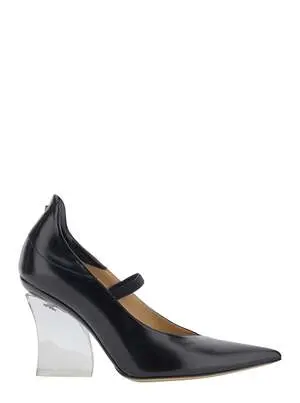 Fendi Pump Show - Multicolor