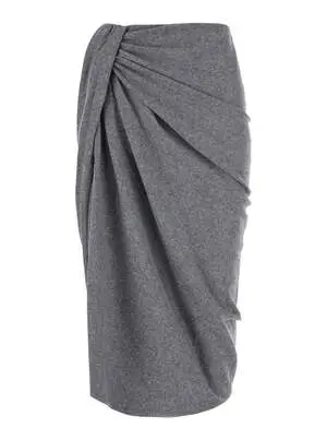 Cut Out Skirts