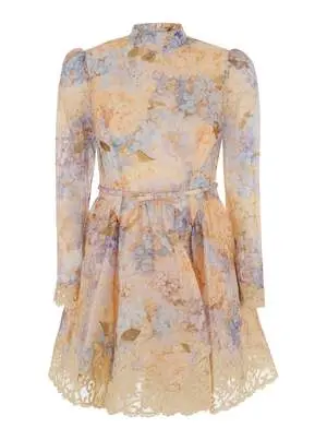 Zimmermann Day Dresses