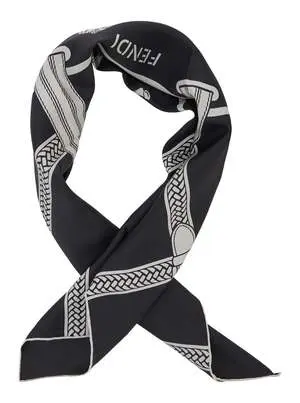 Fendi Foulard 90x90