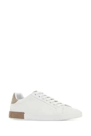 Dolce & Gabbana Vit.nappato+nabuk+nabuk - Multicolor