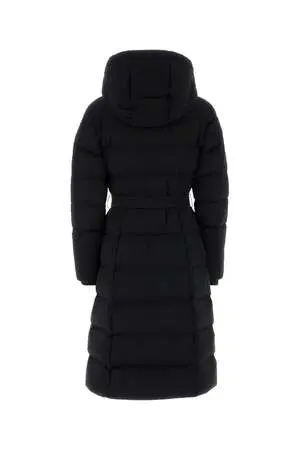 Mackage Stretch Nylon Coralia Down Jacket