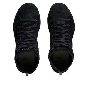 Adidas Y-3 Nizzastar Hi 'black