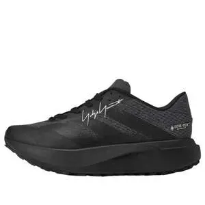 Adidas Y-3 Evo Sl Atr Gtx Trainers 'black - Black/black/black