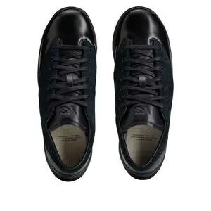 Adidas Y-3 Gsg9 Lo 'black - Core Black/core Black