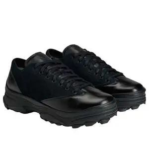 Adidas Y-3 Gsg9 Lo 'black - Core Black/core Black