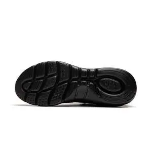 LI-NING Easy Flex 'black Blue - Black/blue