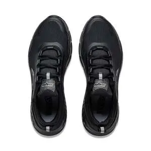 LI-NING Easy Flex 'black Blue - Black/blue