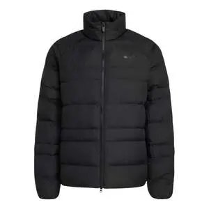 Adidas Essentials Packable Insulated Jacket Asia Sizing - Black