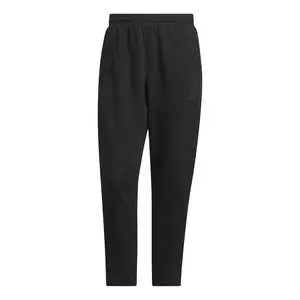 Adidas Must Have Knit Pants Asia Sizing - Black