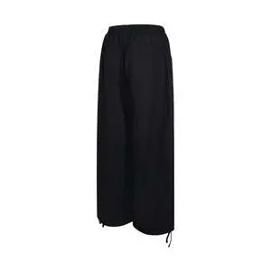 Nike Wide-leg Low-waisted Trousers