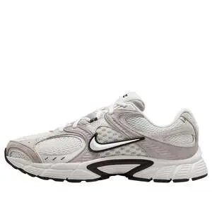 Nike V5 Rnr Suede 2 'grey Beige Black - Grey/beige/black