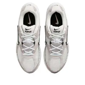 Nike V5 Rnr Suede 2 'grey Beige Black - Grey/beige/black