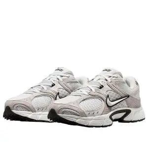 Nike V5 Rnr Suede 2 'grey Beige Black - Grey/beige/black