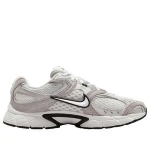 Nike V5 Rnr Suede 2 'grey Beige Black - Grey/beige/black
