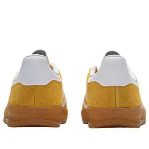 Adidas Gazelle Indoor - Yellow
