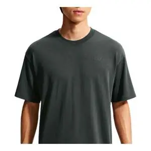 Nike T-shirt - Anthracite