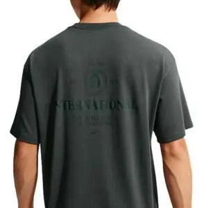 Nike T-shirt - Anthracite