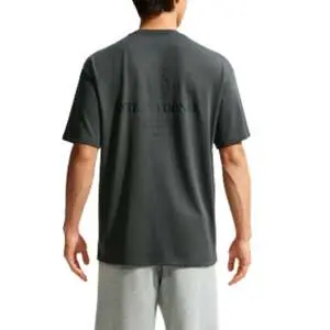 Nike T-shirt - Anthracite