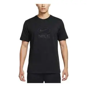 Nike Hyverse Dri-fit Uv Protection T-shirt
