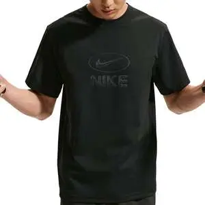 Nike Hyverse Dri-fit Uv Protection T-shirt