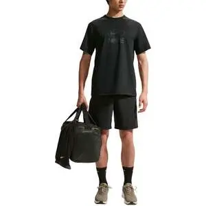 Nike Hyverse Dri-fit Uv Protection T-shirt