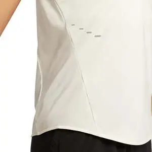 Nike Swift Dri-fit Short Sleeve Top 'sail
