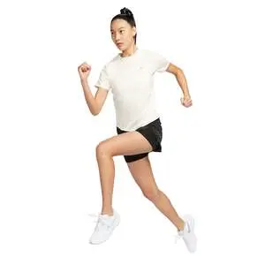 Nike Swift Dri-fit Short Sleeve Top 'sail