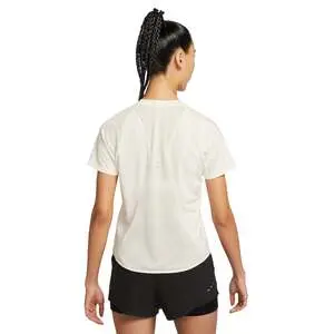 Nike Swift Dri-fit Short Sleeve Top 'sail