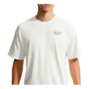 Nike T-shirt - Sail