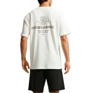 Nike T-shirt - Sail