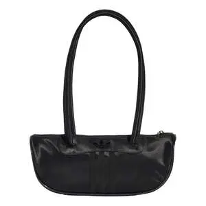Adidas Bowling Bag Satin - Black