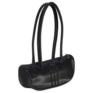 Adidas Bowling Bag Satin - Black