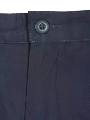 Carhartt Work In Progress Calder Straight-leg Trousers