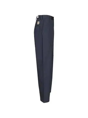 Carhartt Work In Progress Calder Straight-leg Trousers