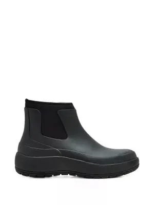 Rains Dry Ankle Boots - Black