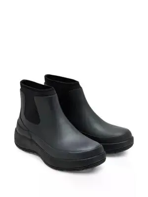 Rains Dry Ankle Boots - Black