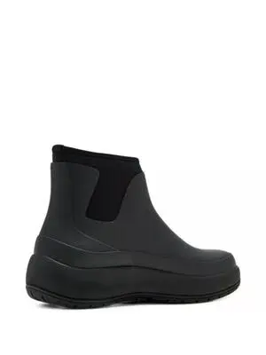 Rains Dry Ankle Boots - Black
