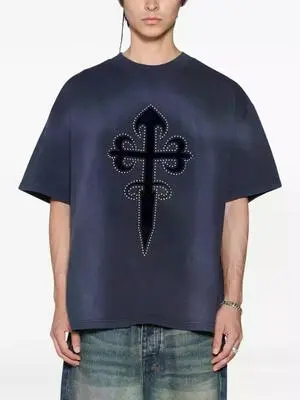 Ksubi Kaliba Ekcess T-shirt