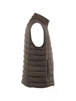 Fedeli Rodeo Reversible Quilted Gilet