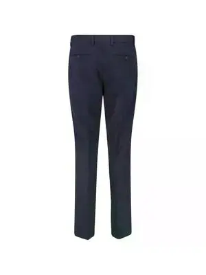 Zegna Straight-leg Tailored Trousers