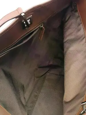 Gucci 2000-2015 Gg Canvas Tote Bag