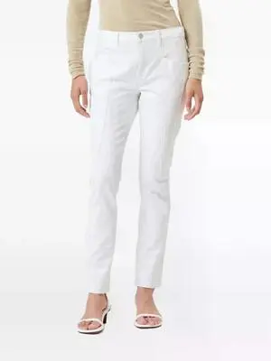 Isabel Marant Étoile Vikira Jeans
