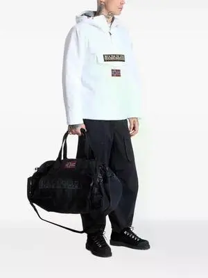 NAPAPIJRI Rainforest Winter Jacket - White