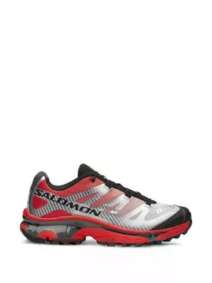 SALOMON Xt-4 Og Sneakers Red
